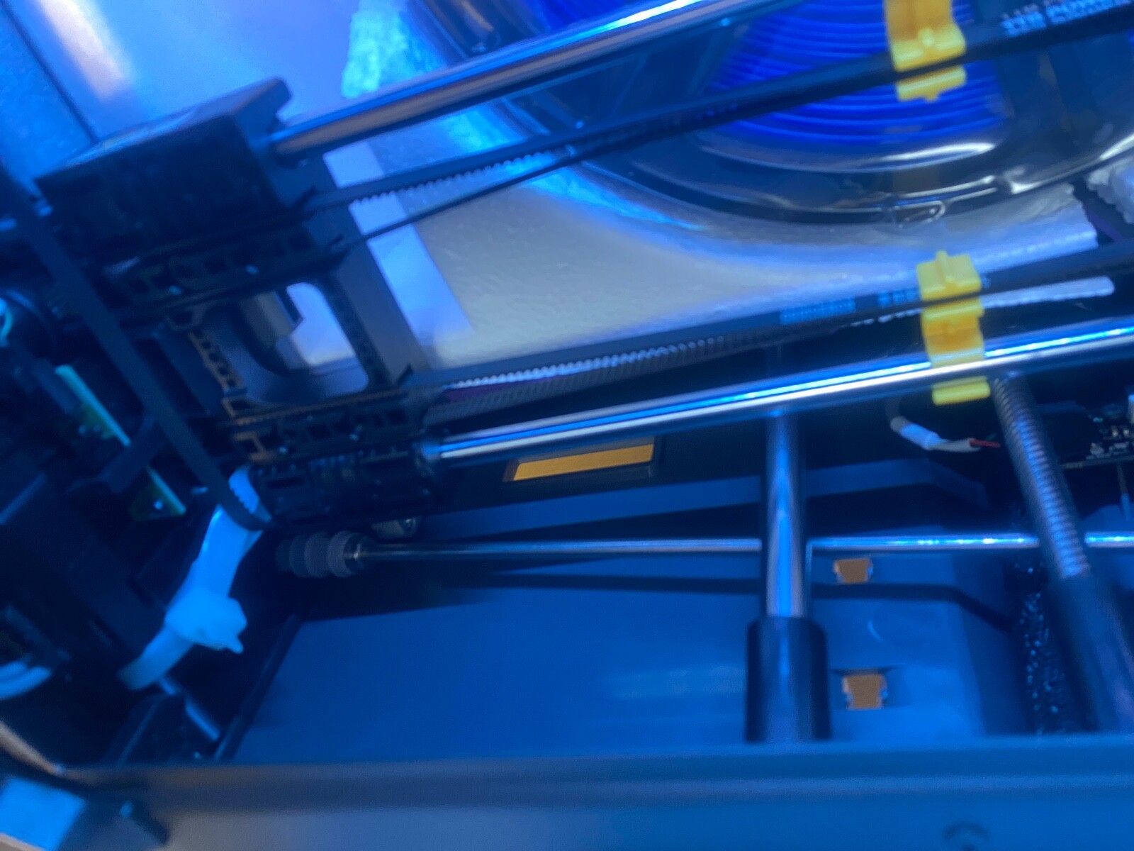 FLASHFORGE 3D Printer Creator Pro 2 | Grelly UK