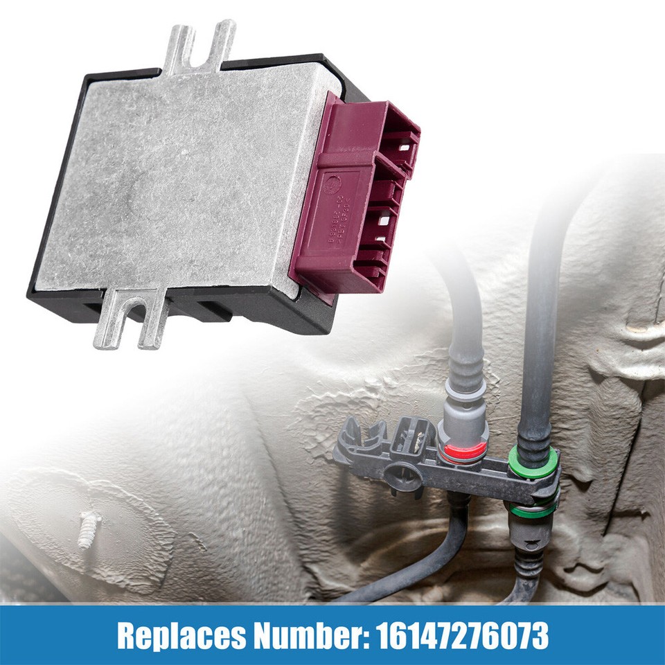 ⭐NEW Fuel Pump Control Module for BMW 328i 335i 528i 535i 550i 650i ...