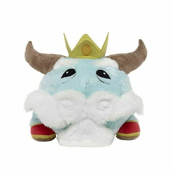 Poro League Of Legends Costume