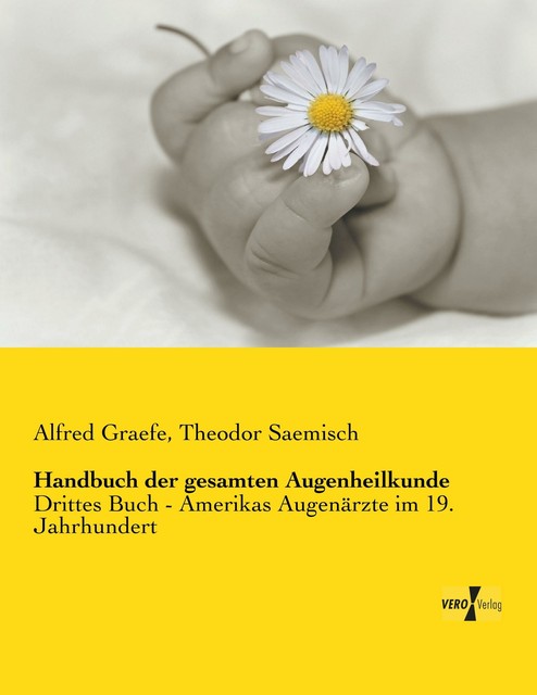 Handbuch der gesamten Augenheilkunde von Alfred Graefe (2019 ...