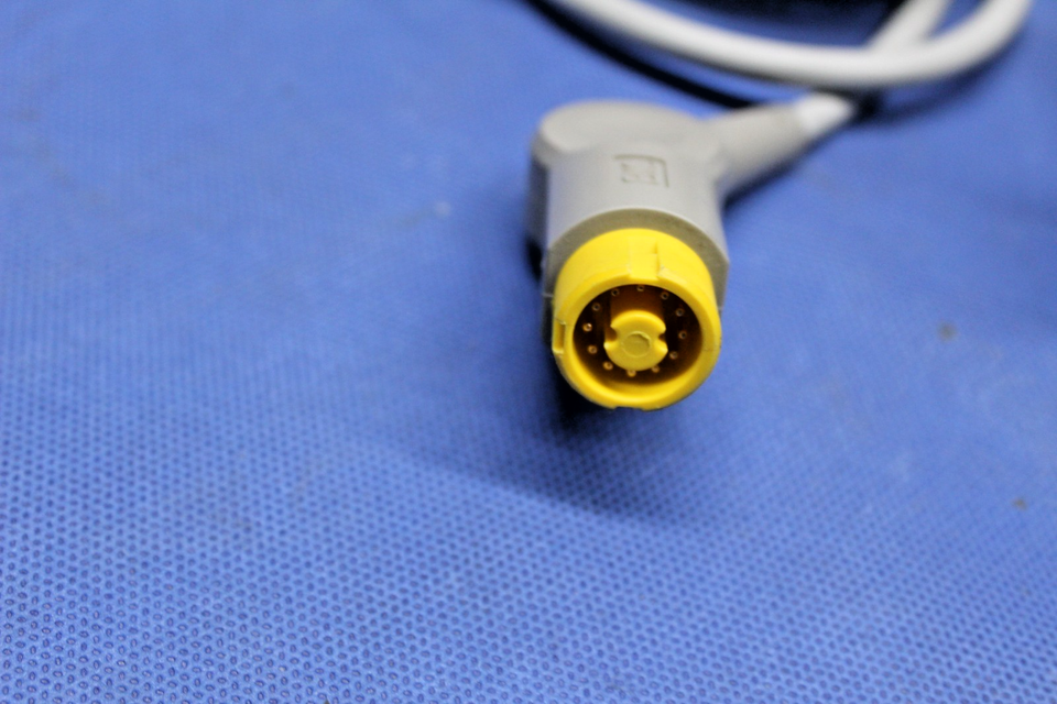 Covidien BIS LoC 2 Channel REF:186-0195SF | eBay