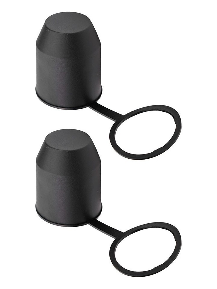 Hitch Ball Cover Protection Cap For 50mm Ball Heads For Caravan Truck ...