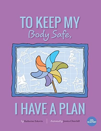 To Keep My Body Safe, I Have A - GOOD 9781940101170| eBay
