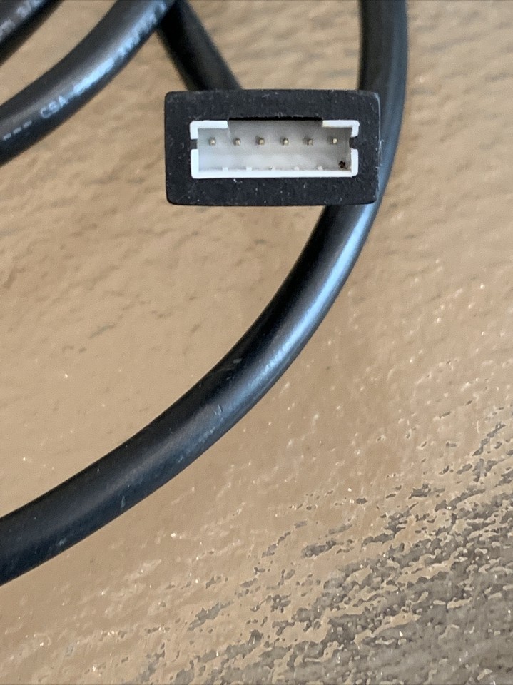 LCI / Lippert Schwintek Slide Out Motor Cable Whip 58‚Äù Harness ...