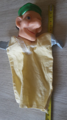 MARIONNETTE GNAFRON 24 CM CAOUTCHOUC | eBay