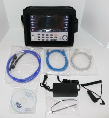 Cellular Test Equipment - Signaling Analyzer