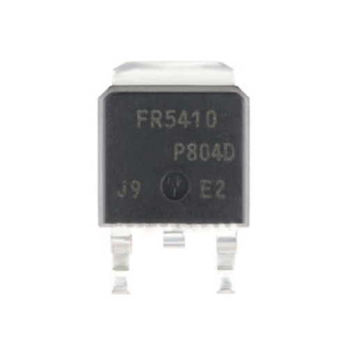 set of 10 IRFR5410 FR5410 TO-252 Power MOSFET IRFR5410TRPBF new | eBay