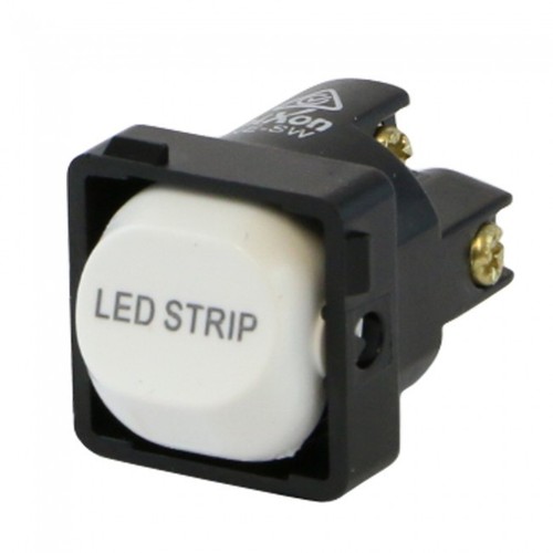 LED STRIP - 10 Amp Printed Switch Mech - Wall Switch - Clipsal ...