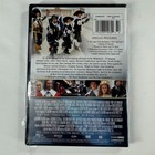 The Complete Musketeers (DVD, 2010, 2-Disc Set), Sealed 12236110309 | eBay