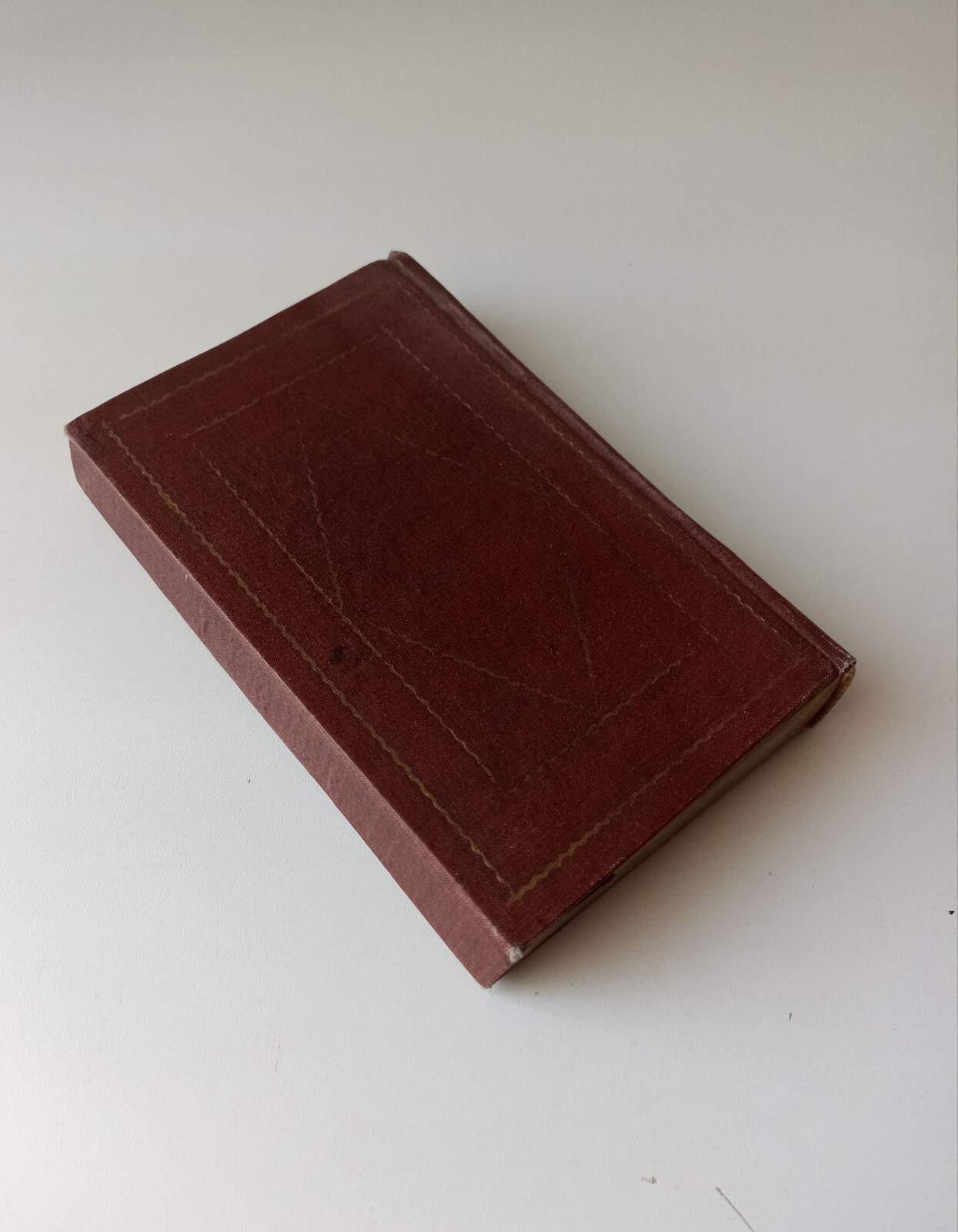 antika kitap coran kuran kopah quran Kuranı kareem vintage 1329 vintage ...