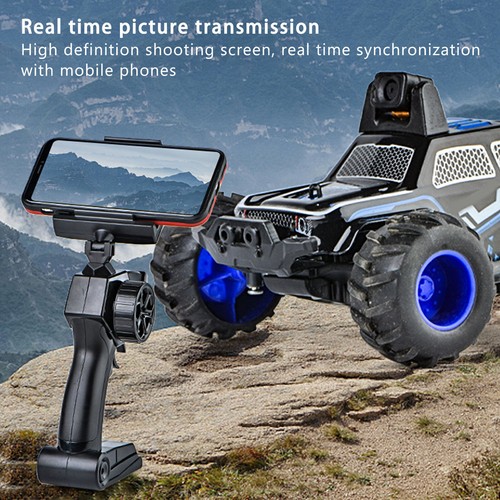 1/32 RC Car 2.4G Simulation Off Road Vehicle Remote Control RC ...