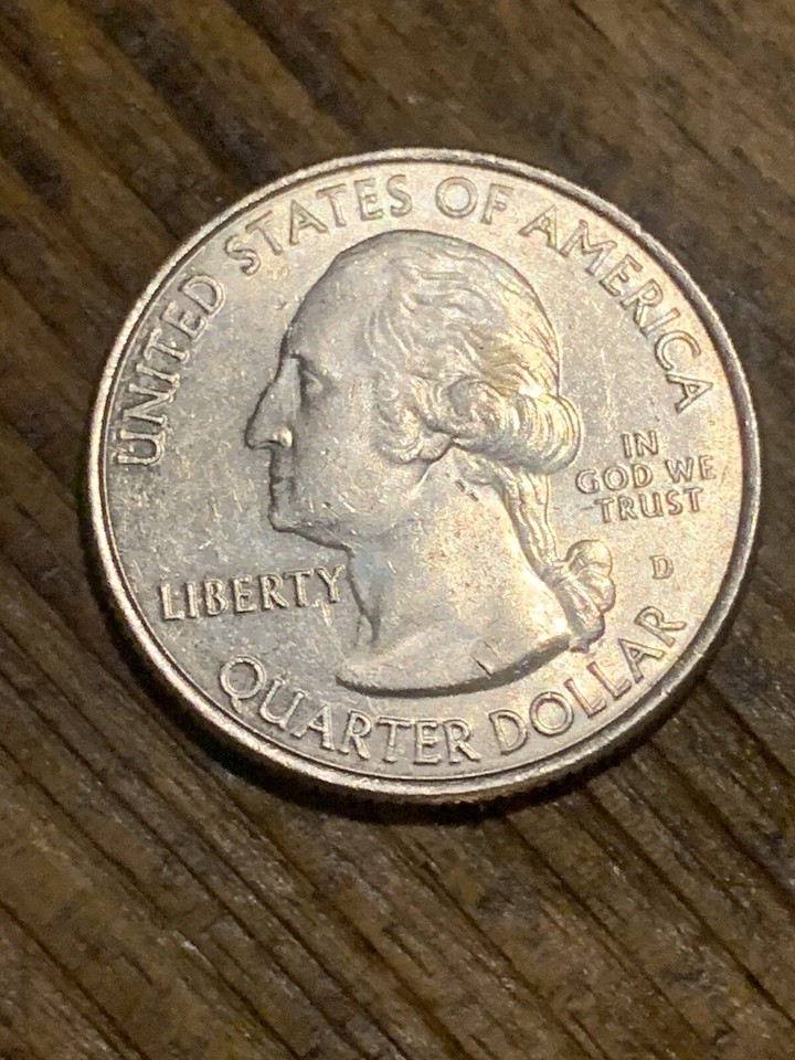 2020 bat quarter coin Mint Mark D | eBay