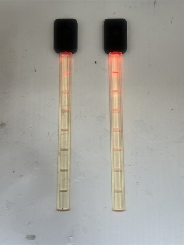 Bontrager Led Strip Light Inserts In Rain Pants | eBay