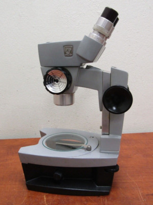 Microscopes - American Optics