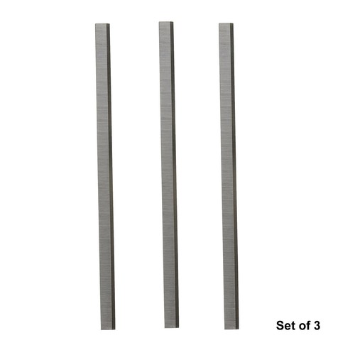 12.5" HSS Planer Blade Knife For JET JWP-12 RBI 812 WOODMASTER 712 ...