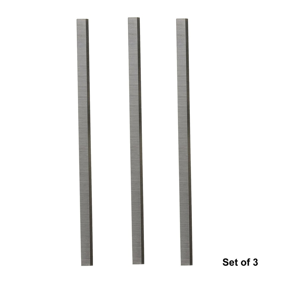 12.5" HSS Planer Blade Knife For JET JWP-12 RBI 812 WOODMASTER 712 ...