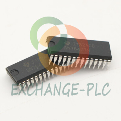 SN76477N SN76477 SDIP-28 NEW 1PCS | eBay
