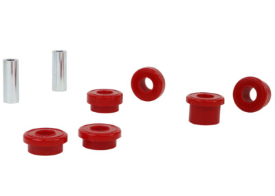 Nolathane Front Control arm - lower inner bush for HOLDEN CAPRICE WH ...