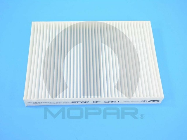 Cabin Air Filter Mopar 68071668AA for sale online | eBay