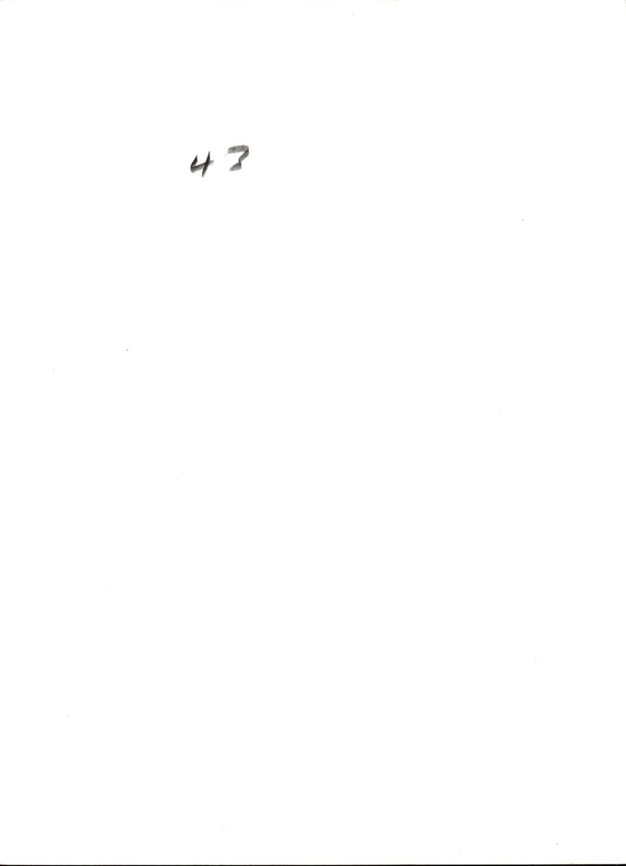 PF5 Original Photo GILLES TREMBLAY 1960-69 MONTREAL CANADIENS HOCKEY ...