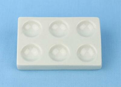 Lab Glassware - Spot Plate