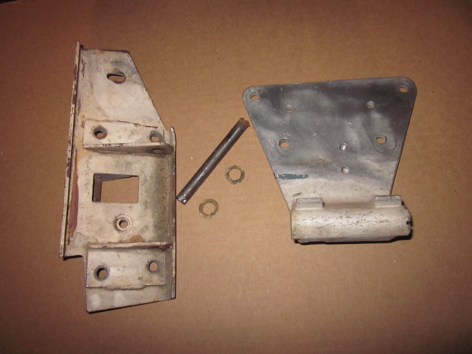 JAGUAR XKE, E-TYPE DOOR HINGE OVERHAUL SERVICE | eBay