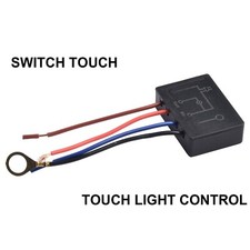 Touch-Dimmer-Module für Innenraum-Lampen- & -Lichtteile online kaufen ...
