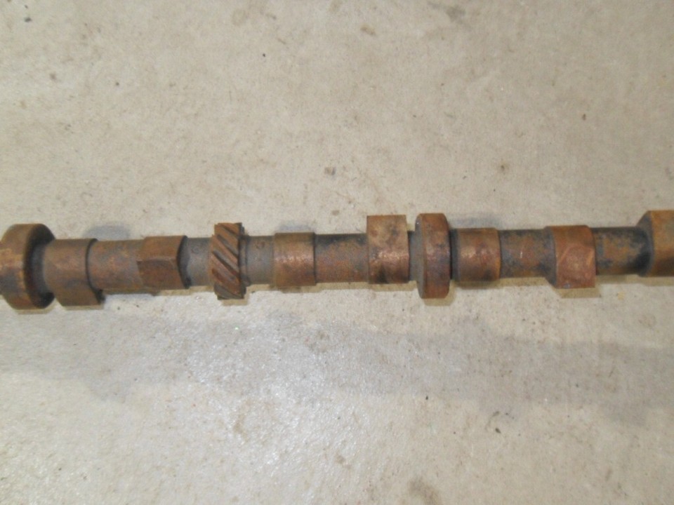 Chris Craft Hercules Model K Engine Camshaft | eBay