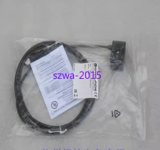 1pcs New P+F junction box VAZ-2T1-FK-G10-2M-PUR-V1-G 216037 | eBay