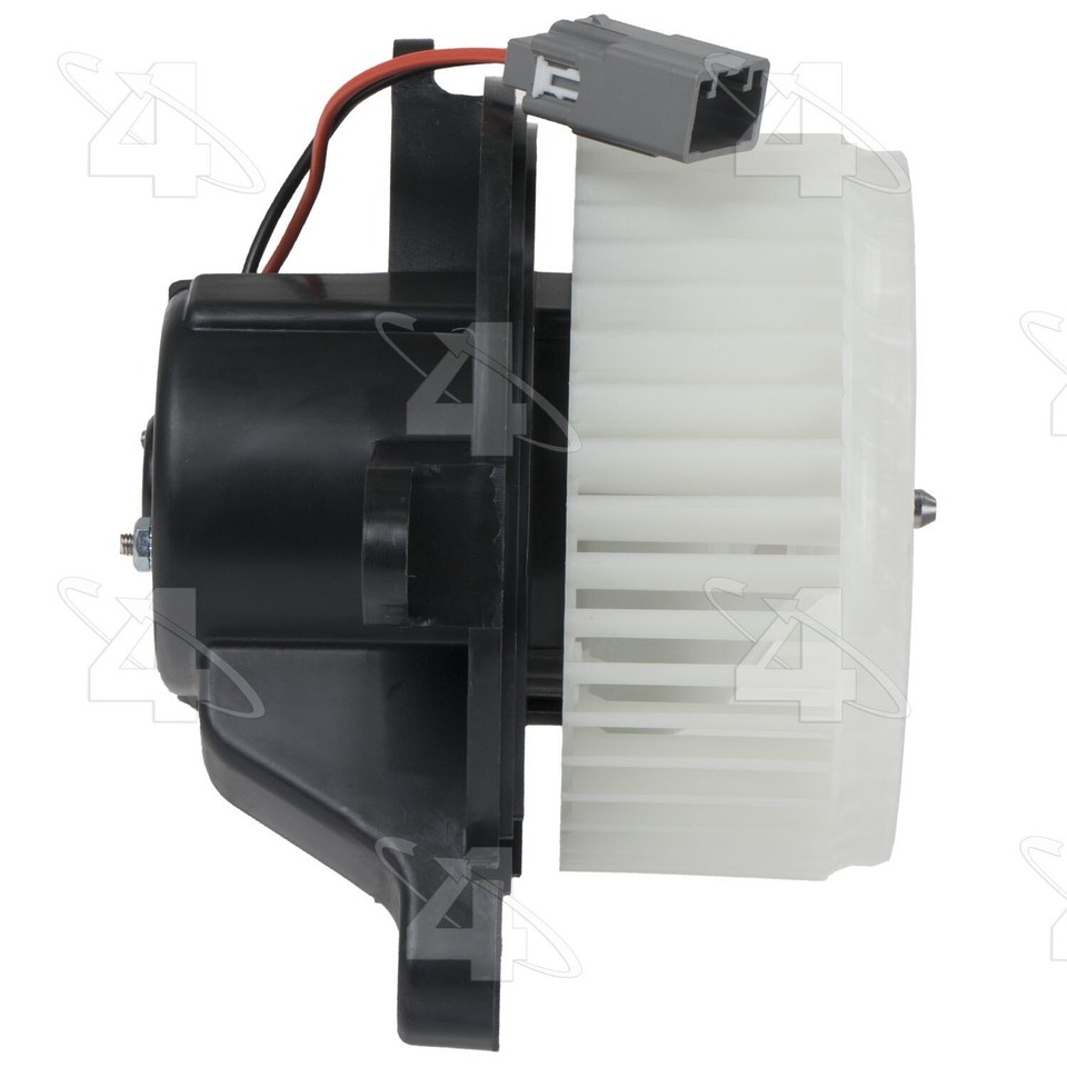 For 2015-2020 Ford Transit HVAC Blower Motor Front 4 Seasons 2016 2017 ...