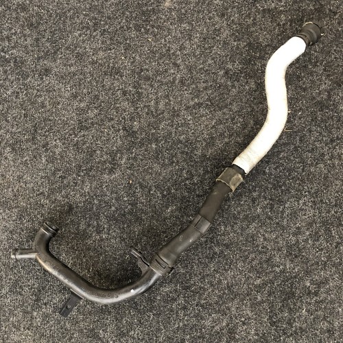 Original VW Fits B6 B7 3C Cc Audi Tt 8J Coolant Pipe Hose 3C0122073EG ...