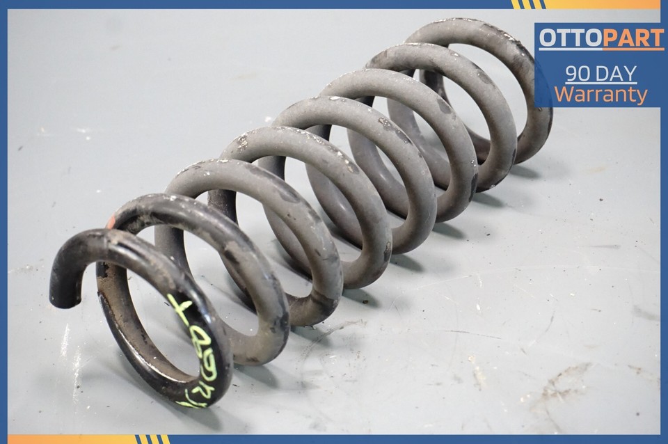 2010-2016 MERCEDES E550 Rear Right Shock Absorber Coil Spring OEM ...