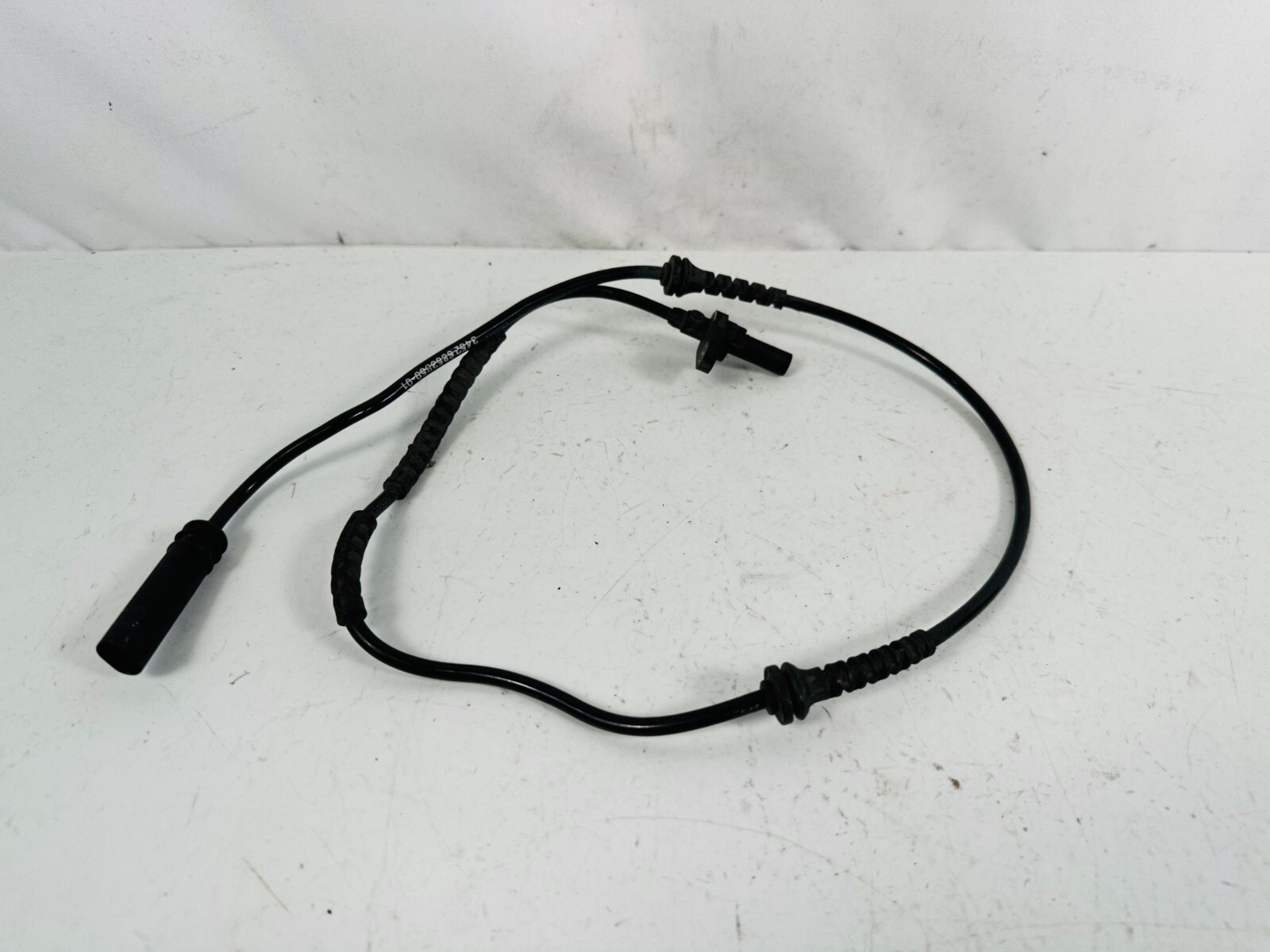2009-2015 BMW 750LI F02 REAR PASSENGER OR DRIVER SIDE ABS WHEEL SPEED ...
