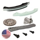 Engine Timing Chain Kit For Mitsubishi Citroen Space Star Mirage ...