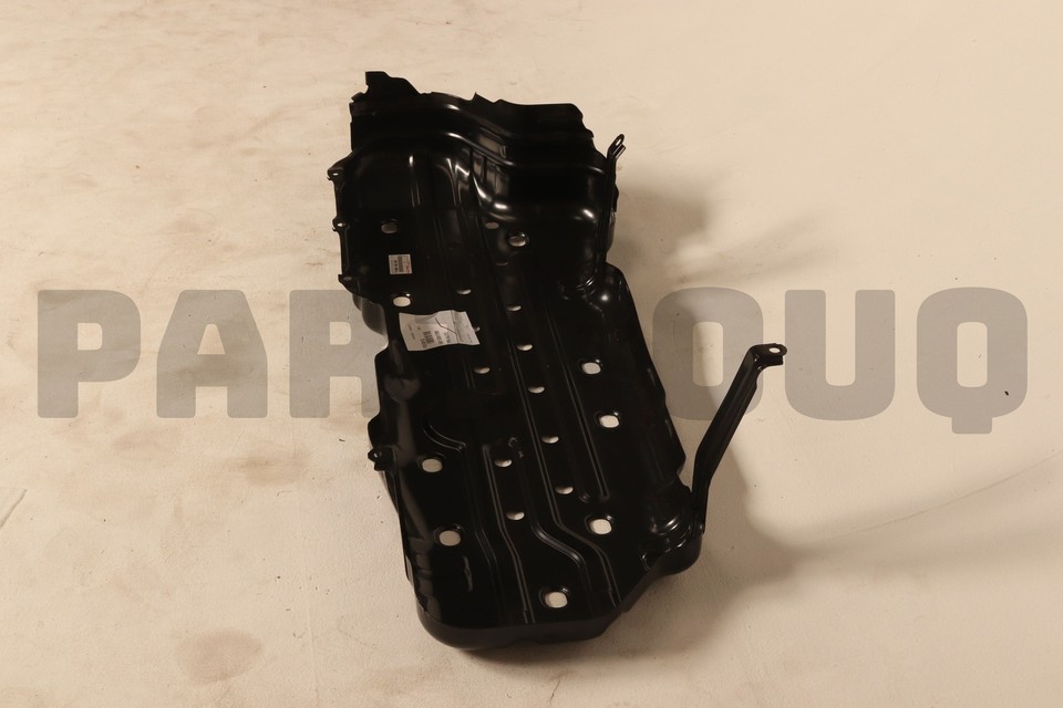 7760660190 Genuine Toyota PROTECTOR SUB-ASSY, FUEL TANK, NO.1 77606 ...