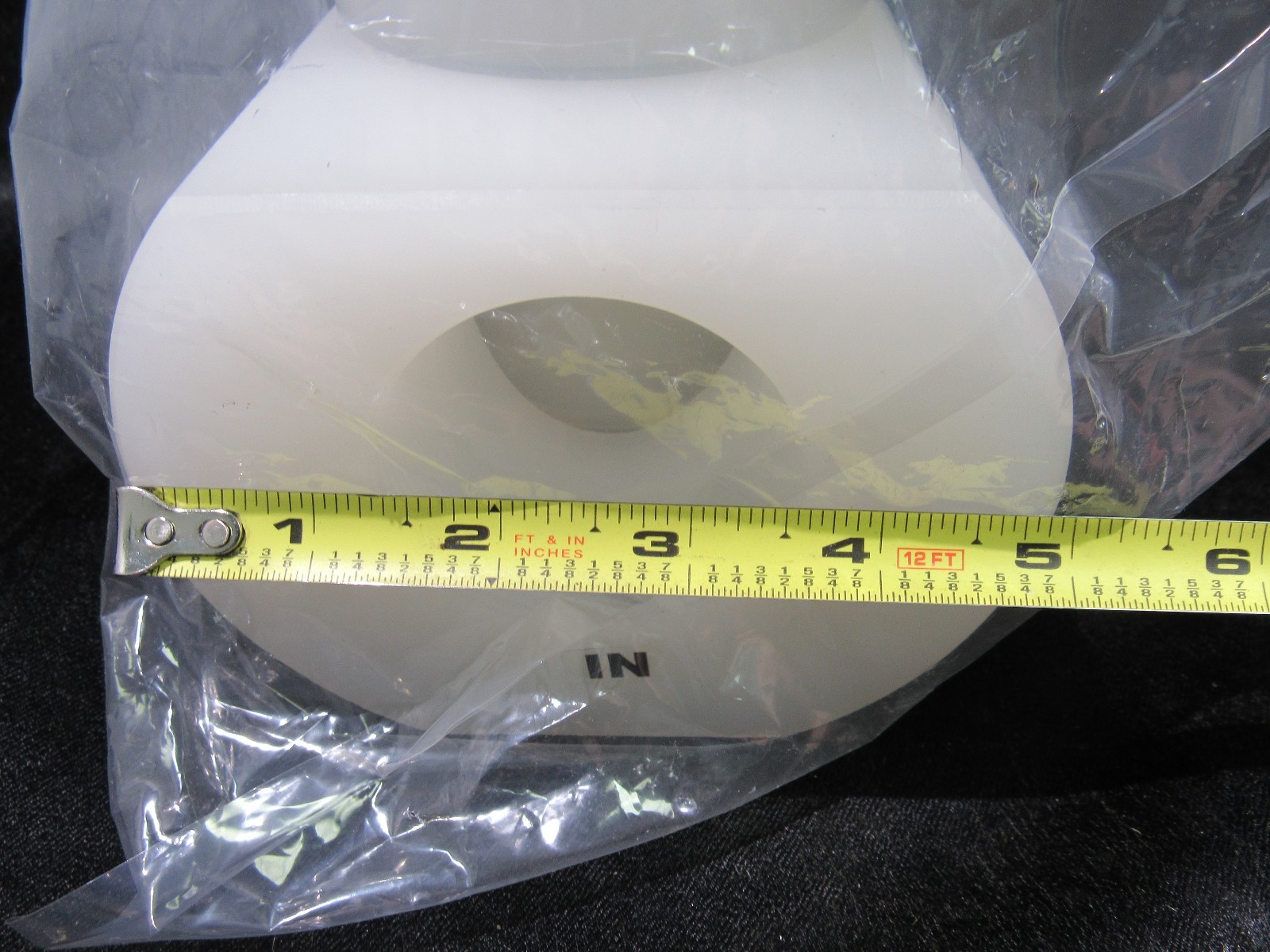 BECO DV2-POL-32C-VT AIR DRAIN VALVE ACTUATOR 45/60 MEDIA 20 ***NNB ...