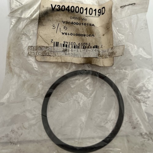 Gas Tank Level Sender Unit O-Ring Seal for BMW -- #16111744369 -- NEW ...