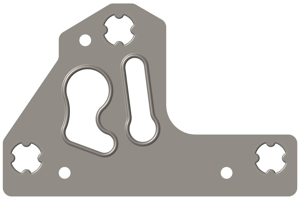 Cummins Fuel Pump Gasket 4928538 GENUINE PARTS - NEW old stock | eBay