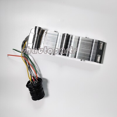 PDK 7DT45 7DT70 Transmission Shift Position Sensor for Porsche 911 997 ...