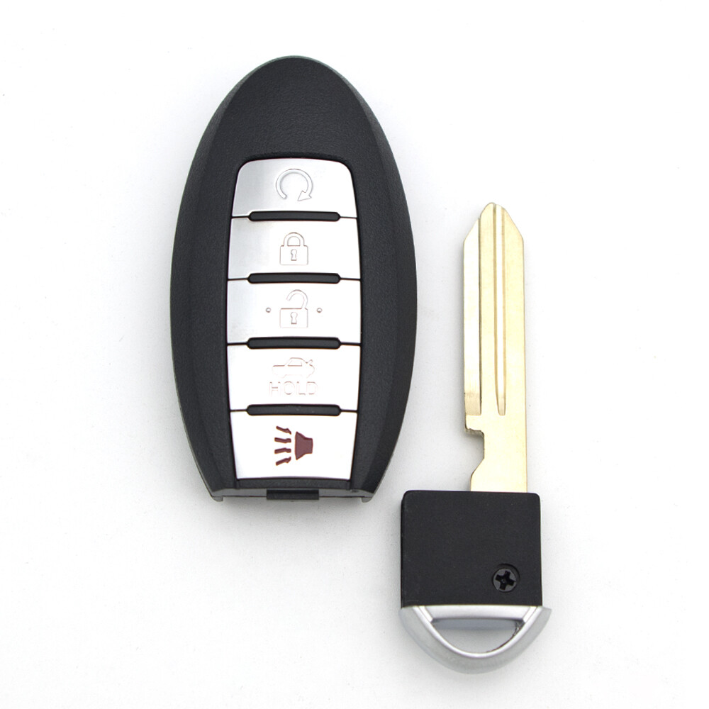 For 2016 2017 2018 2019 Infiniti Q50 Q60 Smart Prox Keyless Remote Car ...