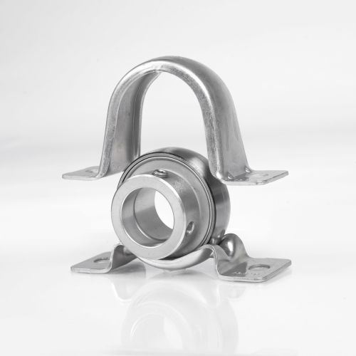 Plummer block housing units AELPP207 W3 - NTN | eBay