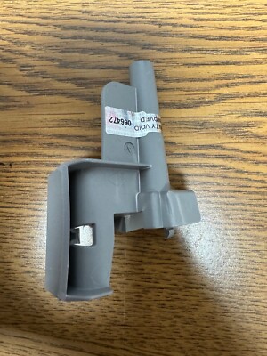 OEM Bosch Dishwasher Bracket for SHX84AAF5N/28 open box SHIPS FREE | eBay