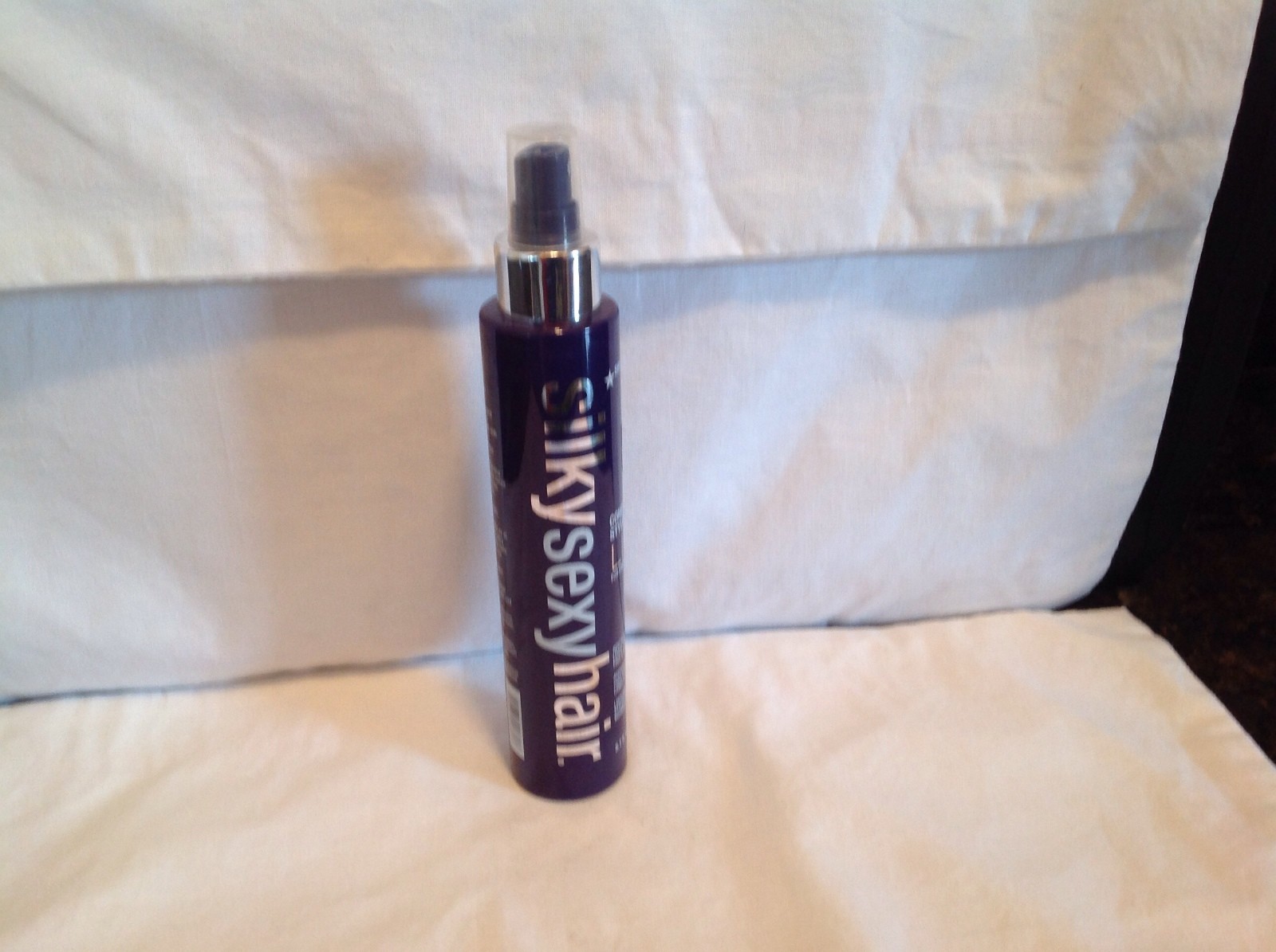 Silky Sexy Hair Conditioning Styler LITE Fine Normal Hair 5.1oz 150ml ...