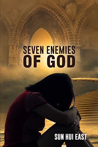 Seven Enemies of God, East, Platsidakis New 9781983630743 Fast Free ...