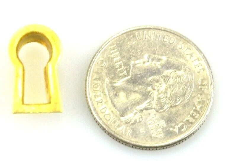 Cabinet Keyhole Escutcheons | Cabinets Matttroy