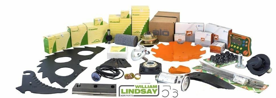 2 x Quality PTO Shaft Safety Guard Chains For Balers Tankers Spreaders ...