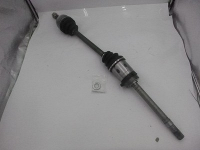 TRQ front Right CV Axle Assy CSA82214 Fits 1993-2002 Nissan Quest | eBay