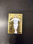 Cristiano Ronaldo Gold Edge Edition - Card Value