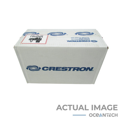 New Crestron TST-902 8.7" Touch Screen Panel Wireless Controller ...