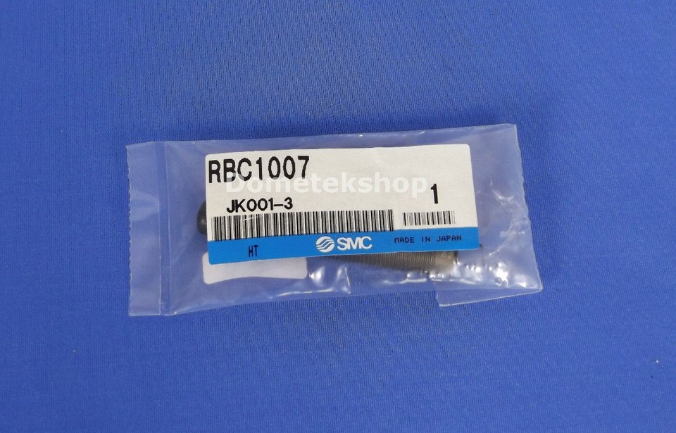 SMC RBC1007 Shock Absorber (New) | eBay